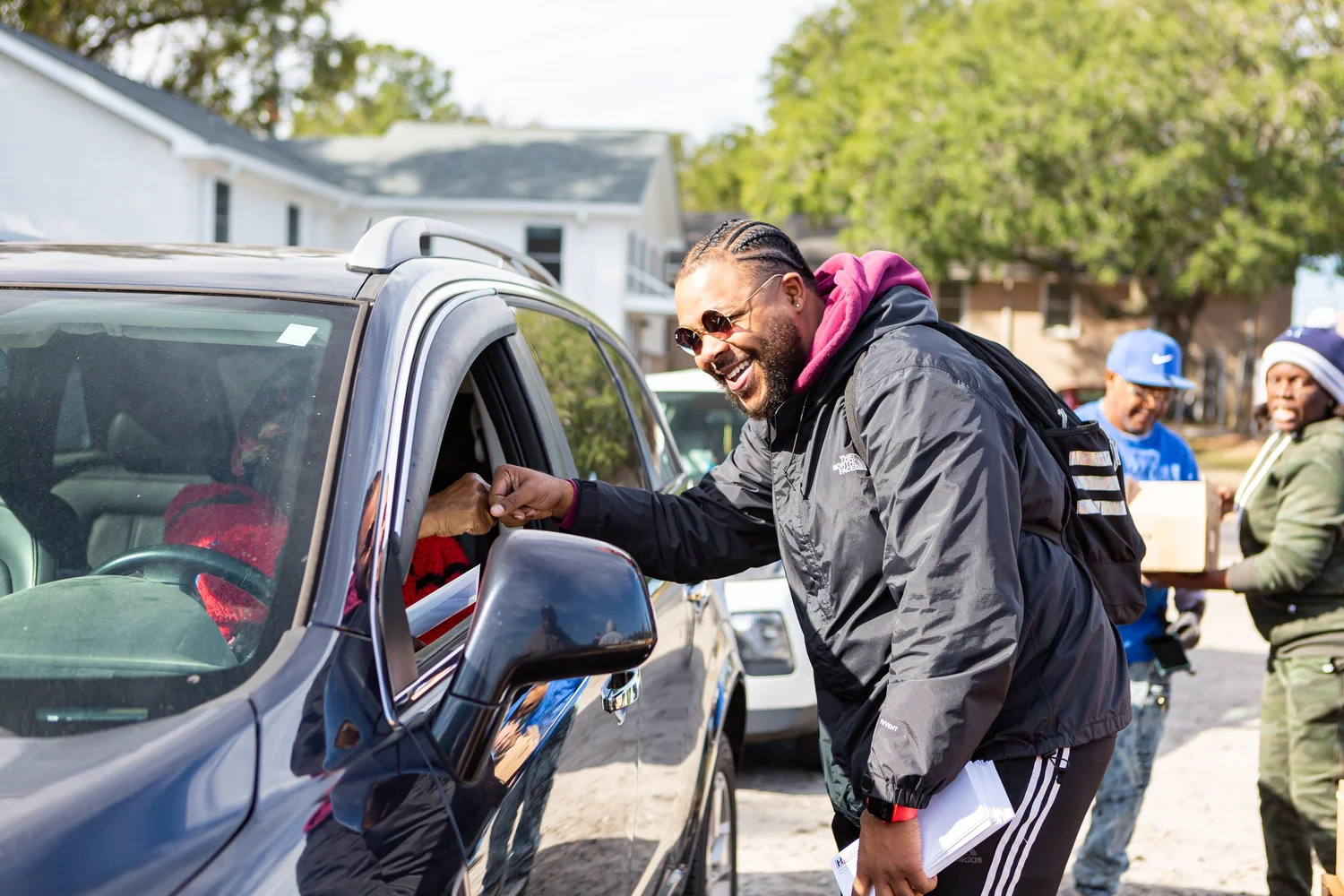 Humanities Foundation