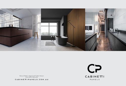 Media | Explore Press Features — Cabinetti Panels