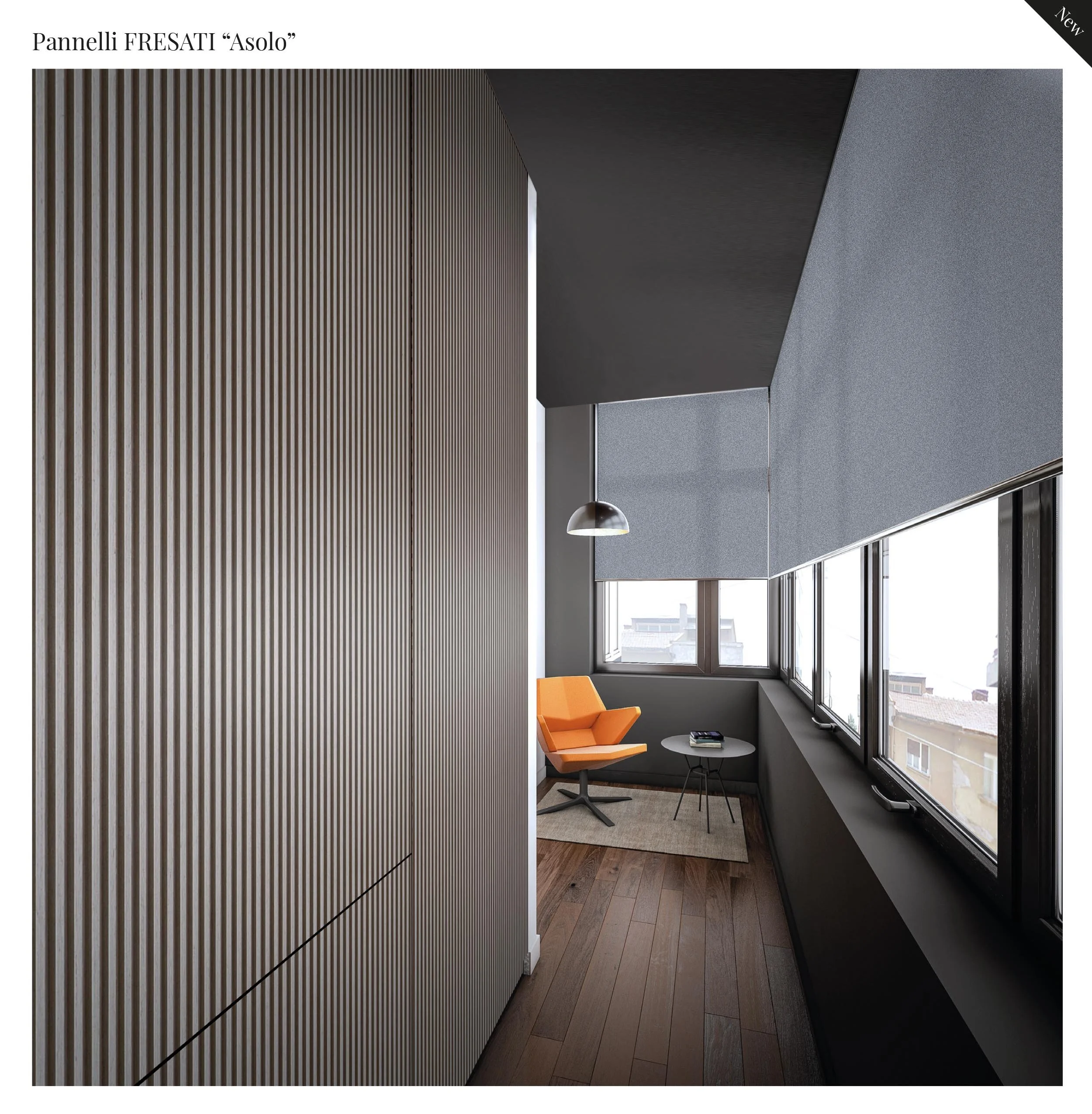 General 2 — Cabinetti Panels