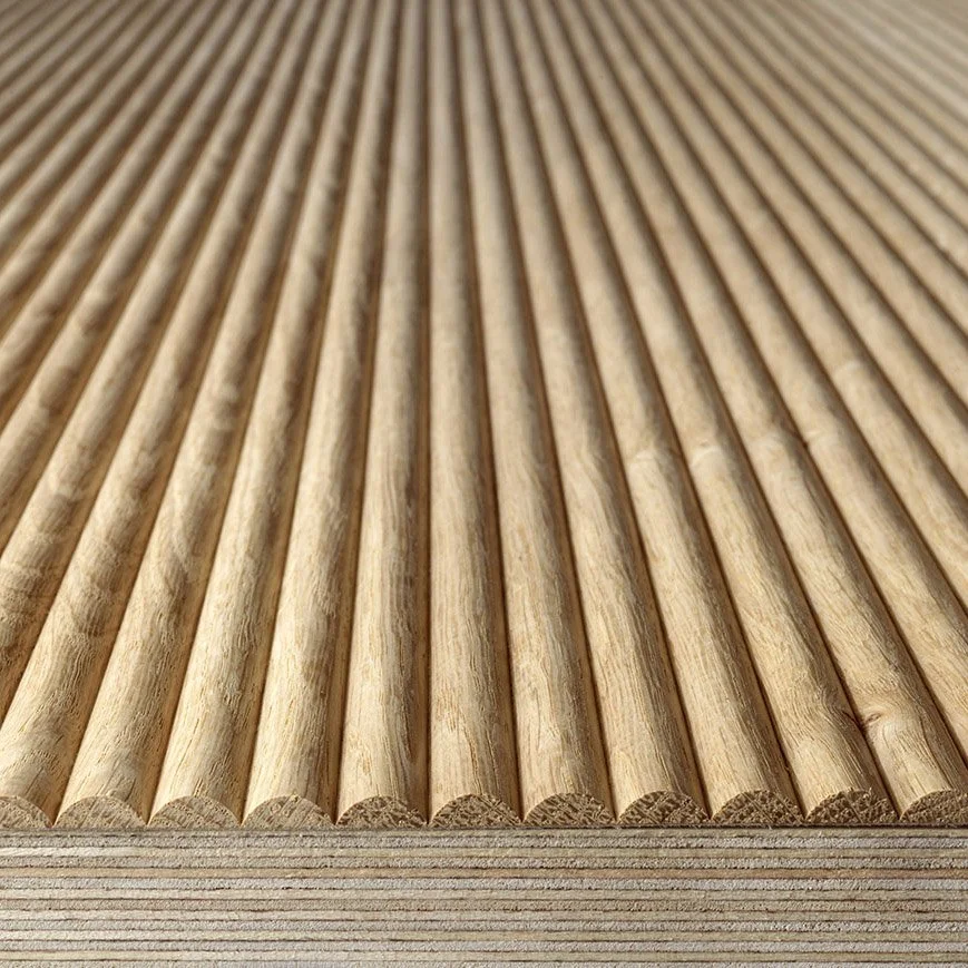 General 2 — Cabinetti Panels