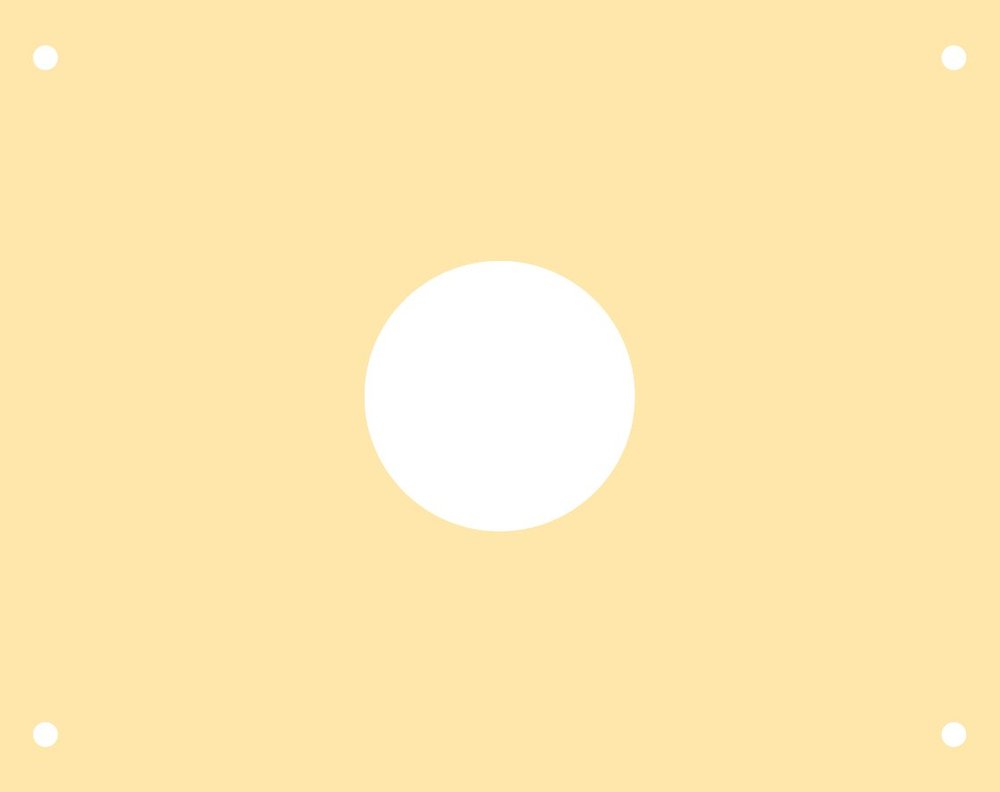 Order — Kruger Premium Targets