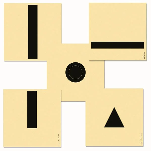 Order — Kruger Premium Targets