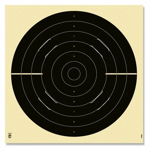 Order — Kruger Premium Targets