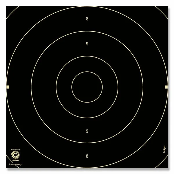 Order — Kruger Premium Targets