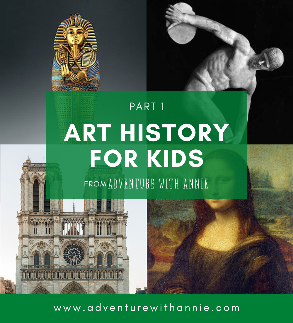 Blog 3 — Adventure with Annie