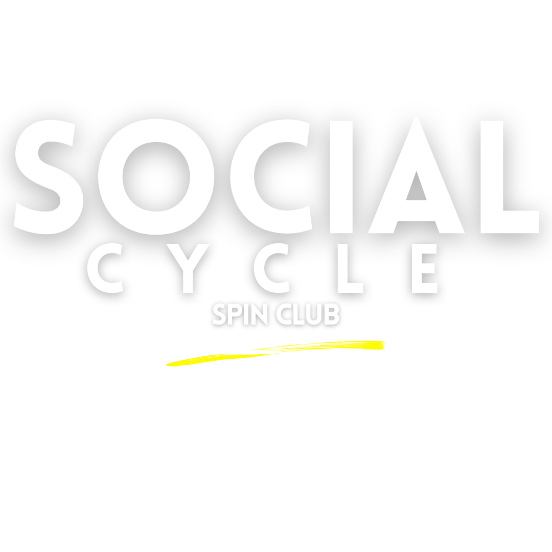SCHEDULE — SOCIAL CYCLE SPIN CLUB