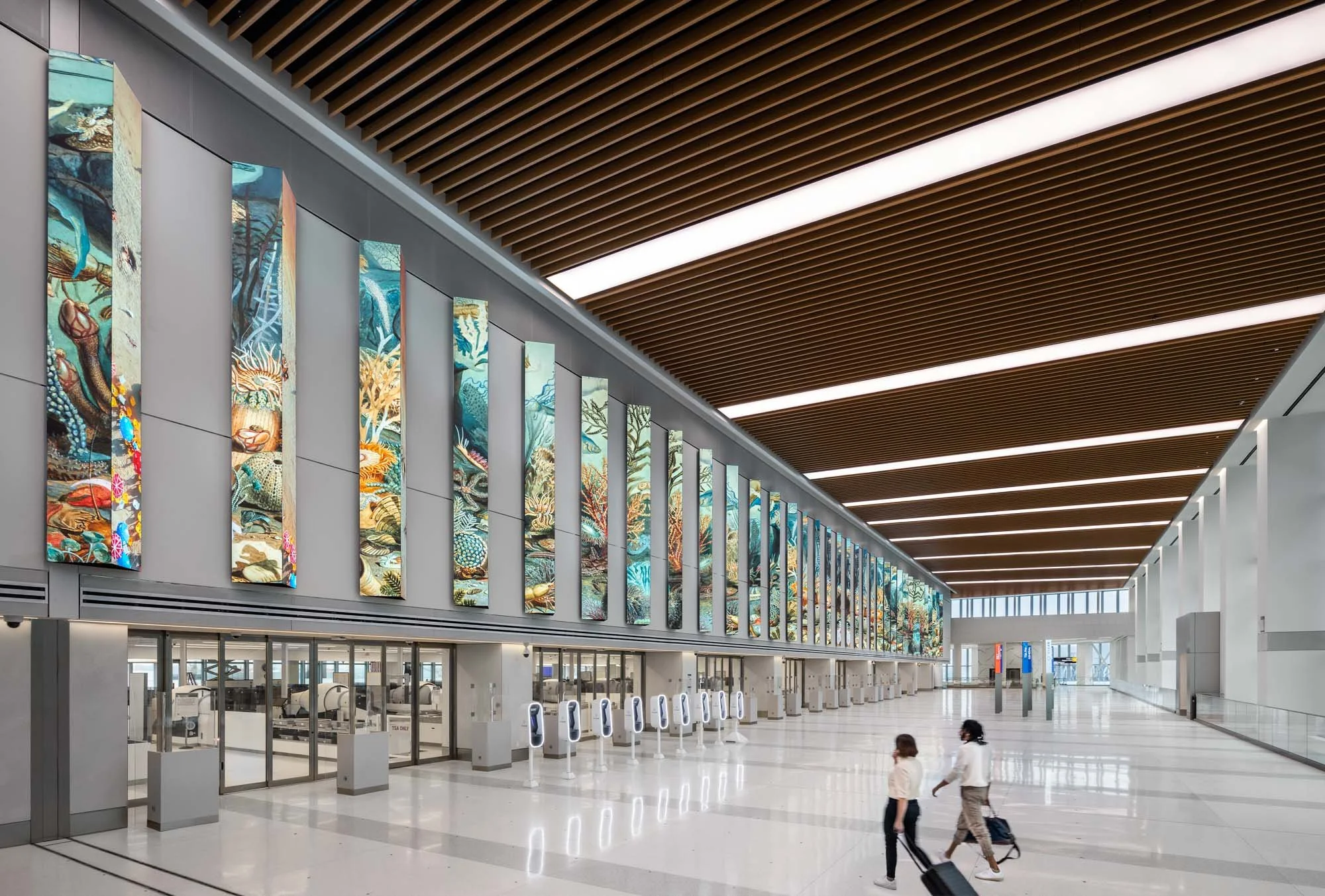 Architectural Photographer Los Angeles and New York