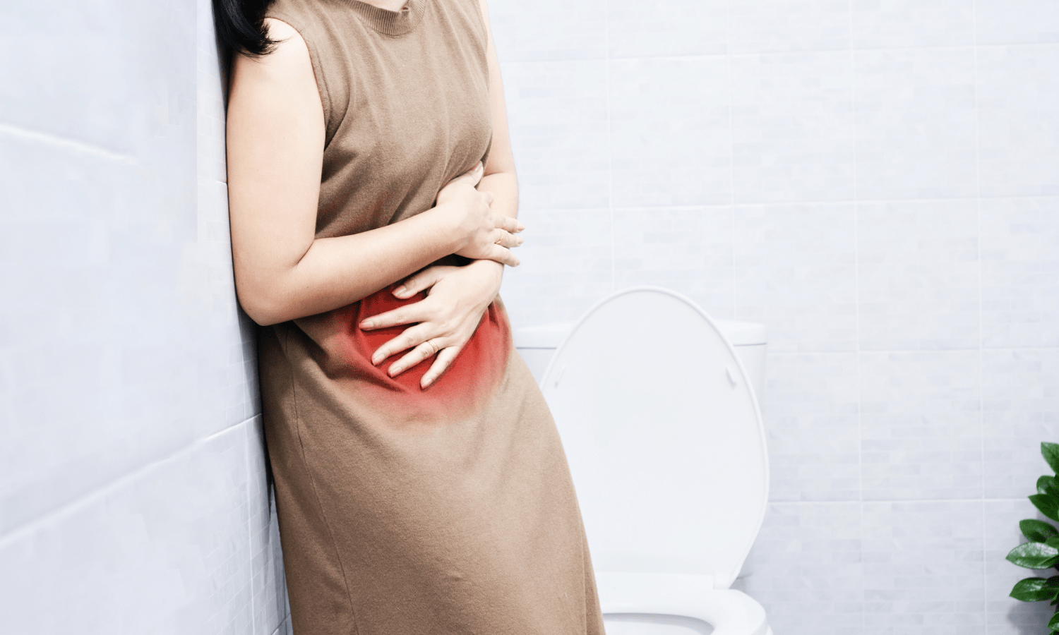 Heavy Menstrual Bleeding And Uterine Fibroids — Indiana Vascular