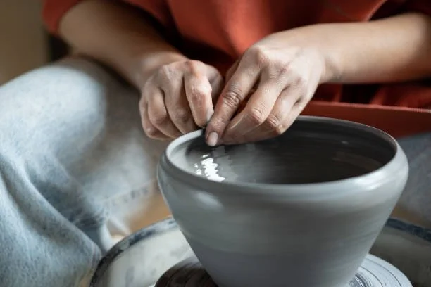 Pottery — Jennifer Gardiner Studio