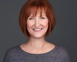 Roswell Headshot Photographer - Tracy Hoexter Photography
