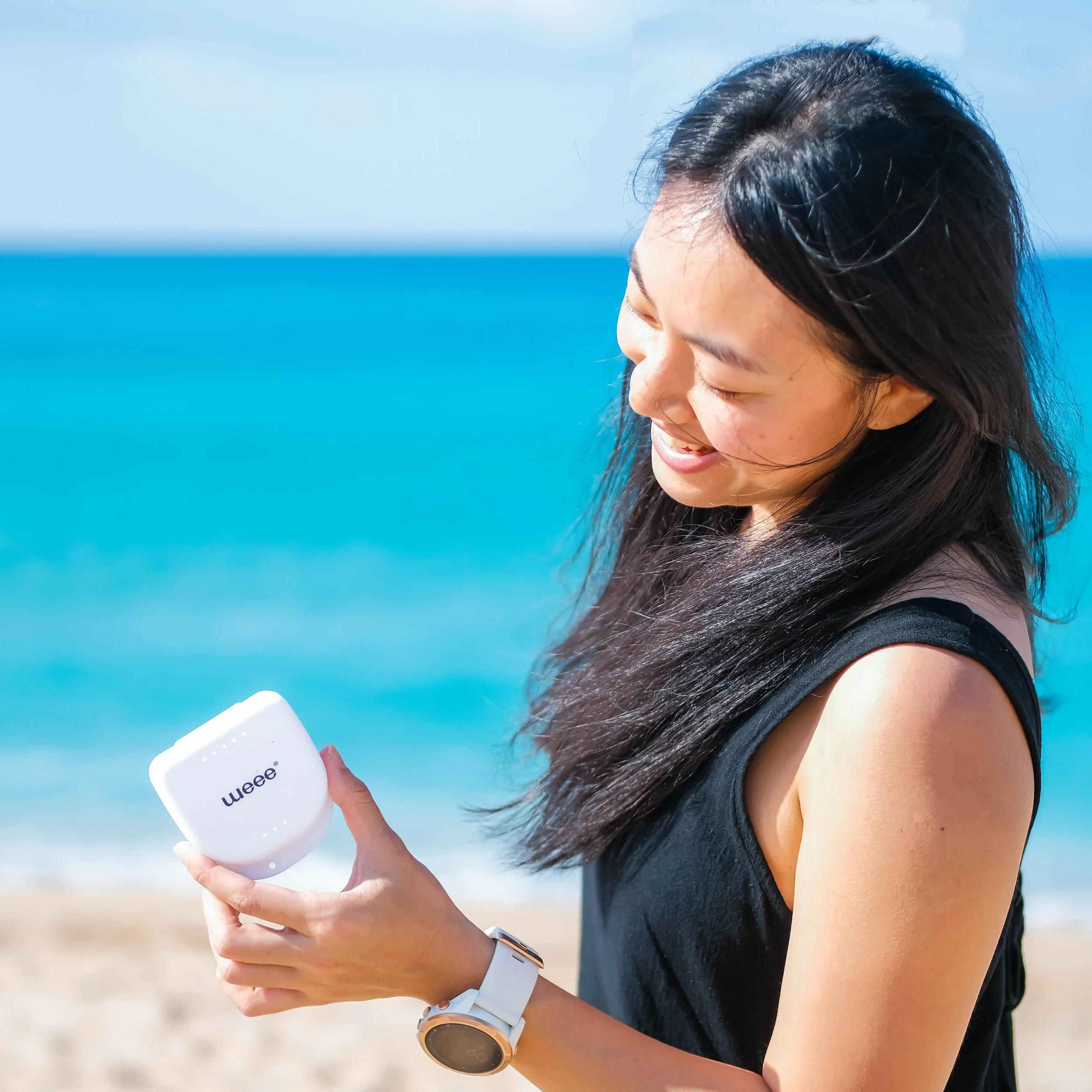 Weee!! 隱形牙套 | 隱形矯正 | 透明牙套 - 隱形牙套品牌推薦