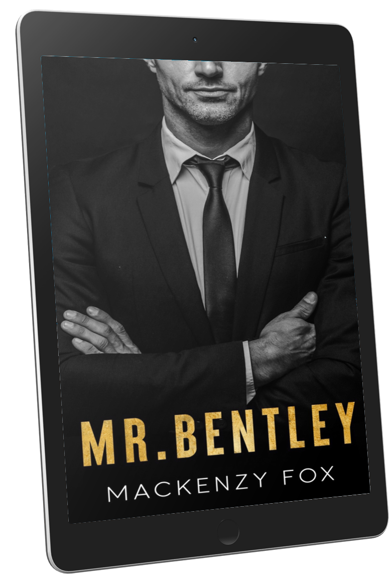 Mackenzy Fox