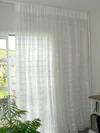 Sheer and Net Curtains for Elegant Living Spaces | Redgraves