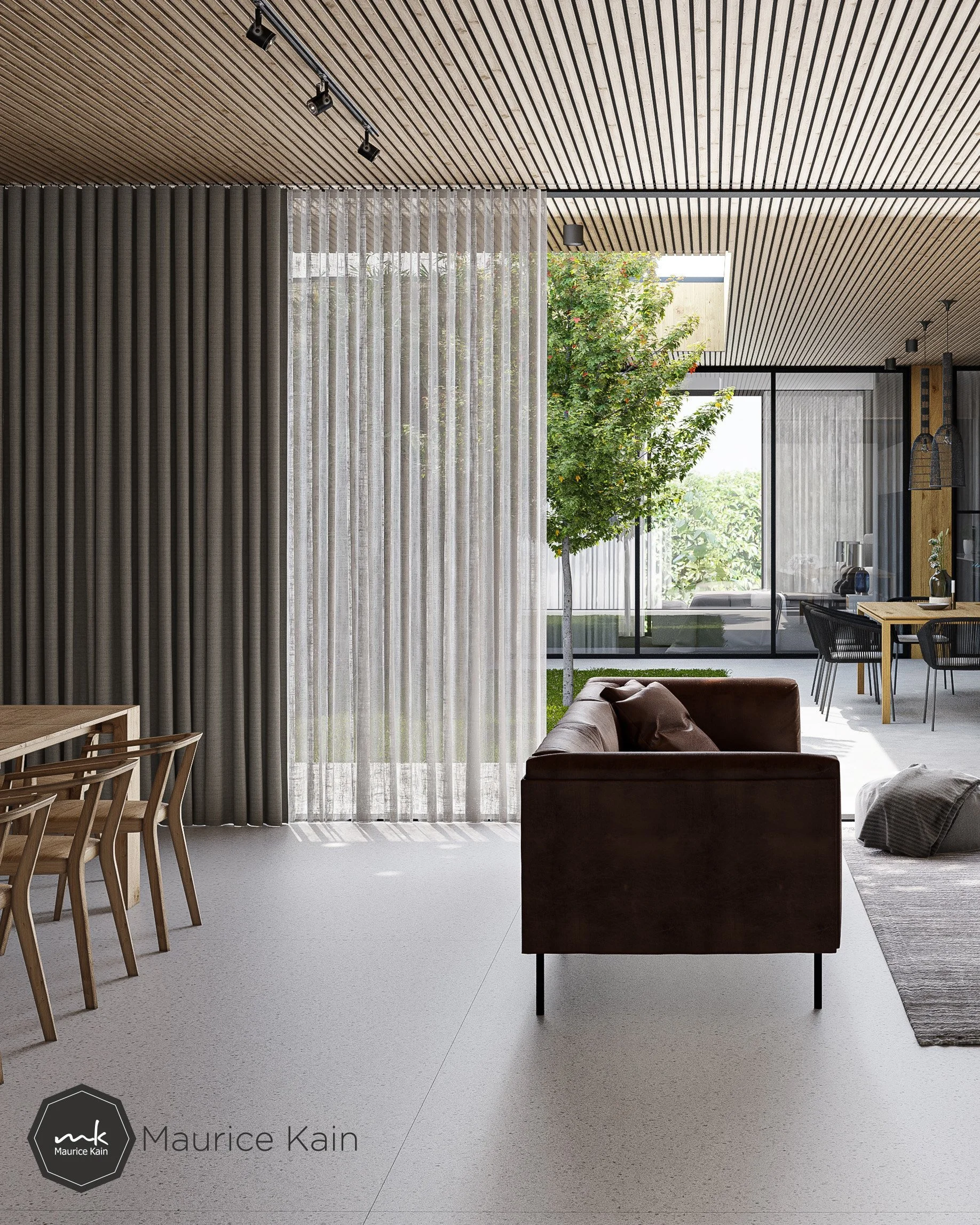 Collection - Maurice Kain | Redgraves Home Fabrics
