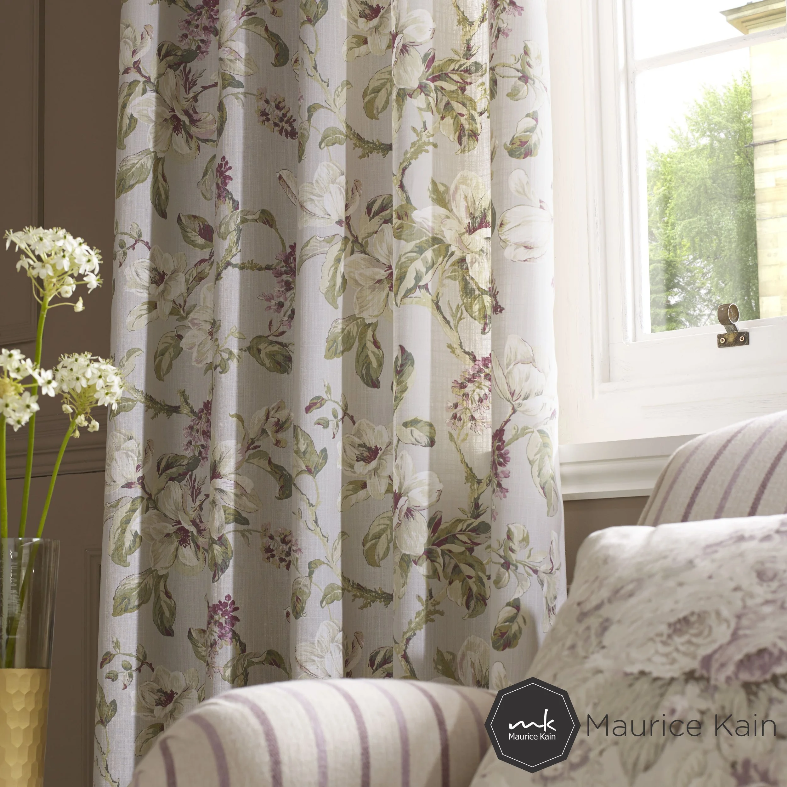 Custom Curtain Makers Auckland | Redgraves Home Fabrics