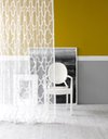 Sheer and Net Curtains for Elegant Living Spaces | Redgraves