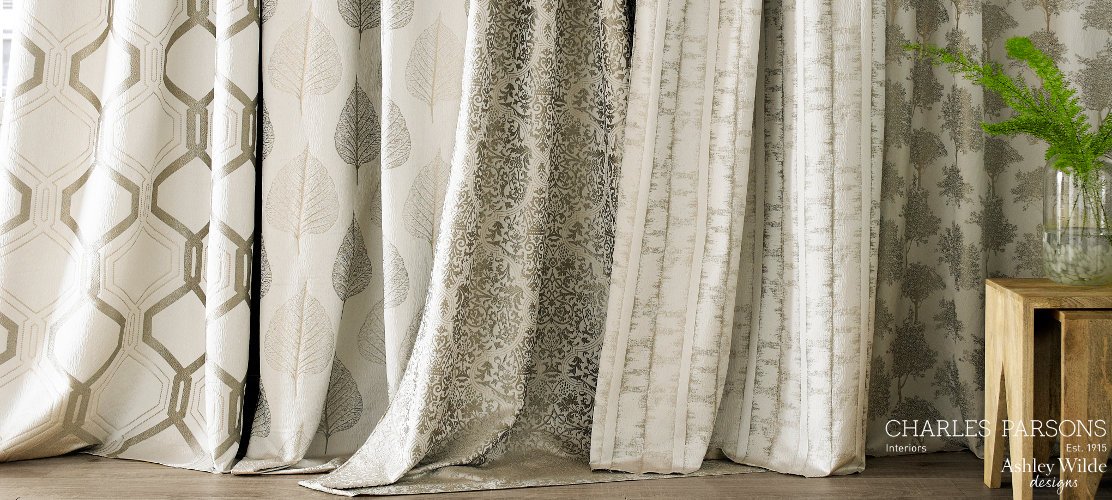Curtain Makers Auckland - Create Made-to-Measure Curtains | Redgraves ...