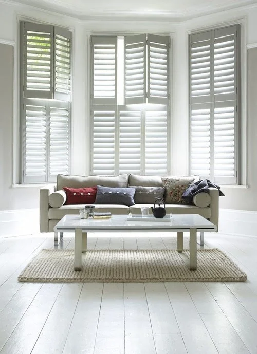 SHUTTERS