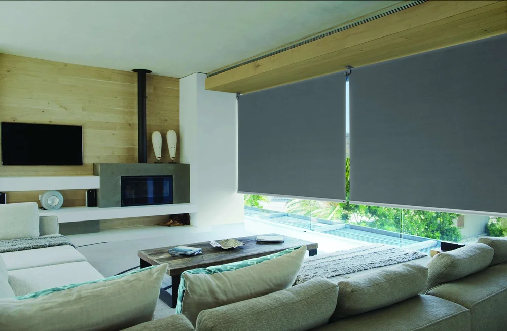 Blinds NZ - Shop Quality Custom Roller Blinds & More | Redgraves