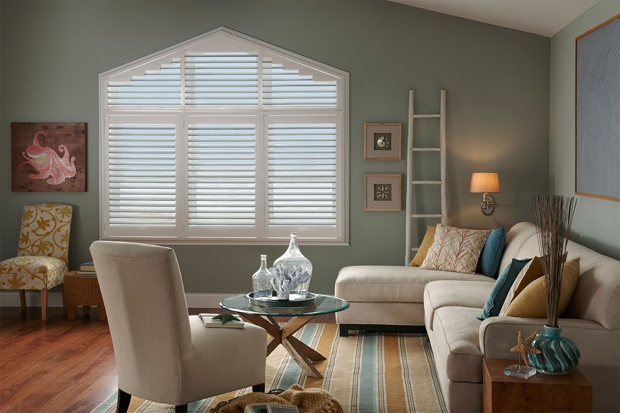 Custom-made Shutters | Redgraves Home Fabrics