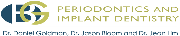 Dr Jason Bloom — BG Periodontics and Implant Dentistry