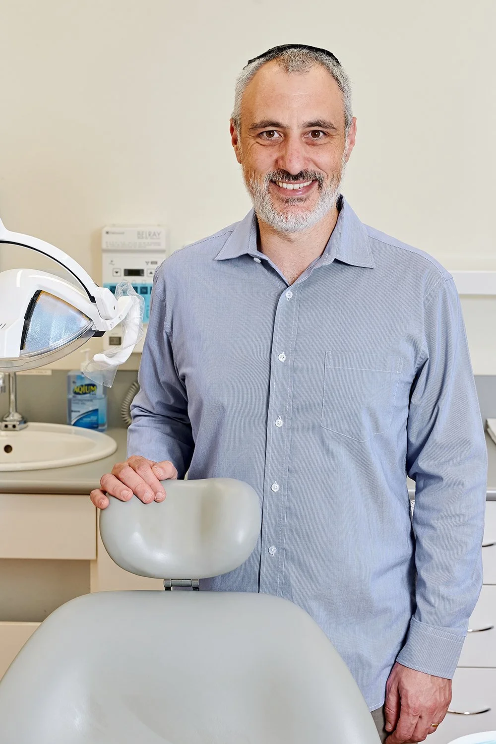 Dr Jason Bloom — BG Periodontics and Implant Dentistry