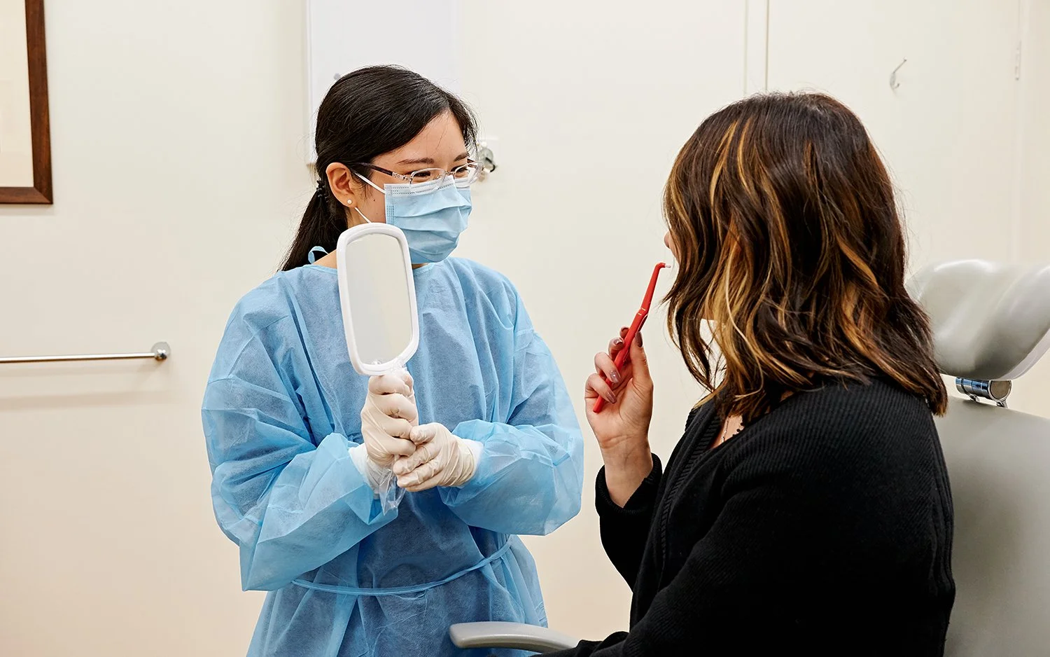 Gum Lifting — BG Periodontics and Implant Dentistry