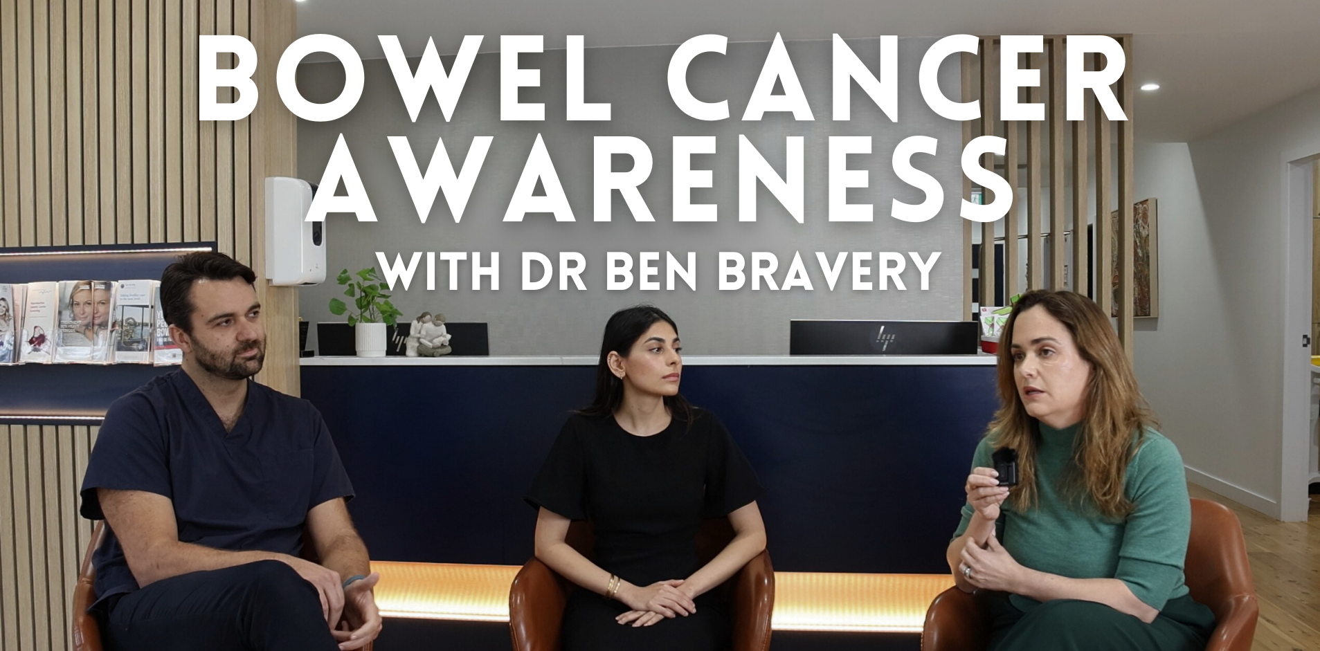 Videos — Women's Health Road