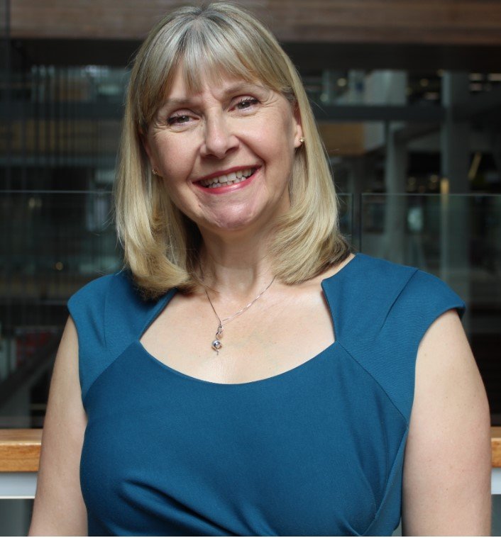 Dr Deborah Sims — Women's Health Road