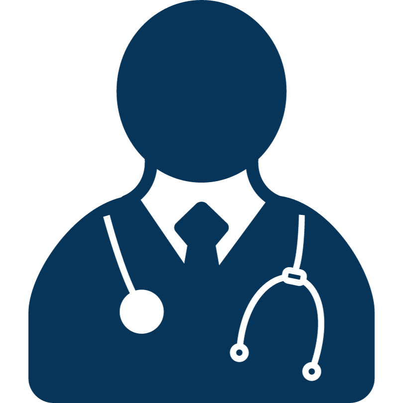 Clinicians — Women's Health Road