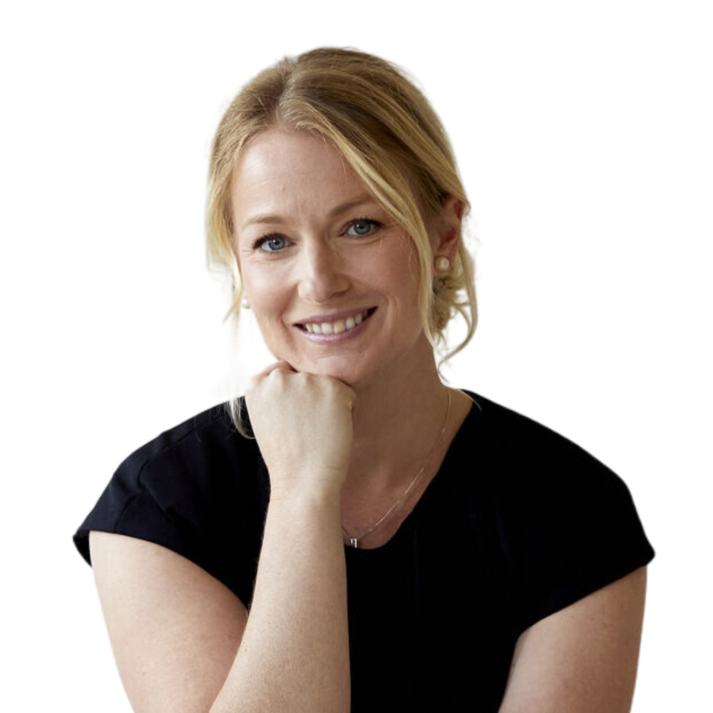 Clinicians — Women's Health Road