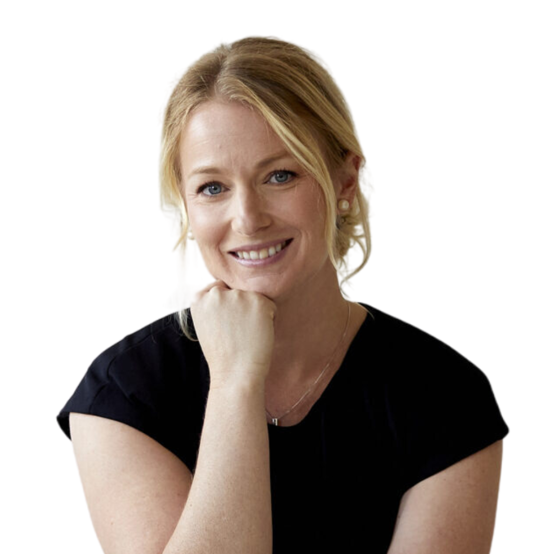 Clinicians — Women's Health Road