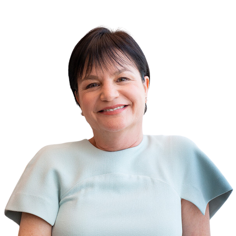 Clinicians — Women's Health Road
