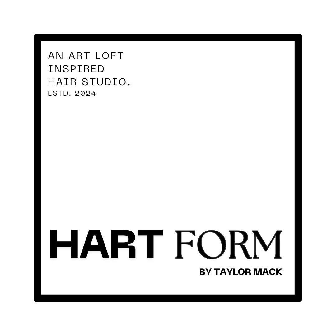 HART FORM BY TAYLOR MACK