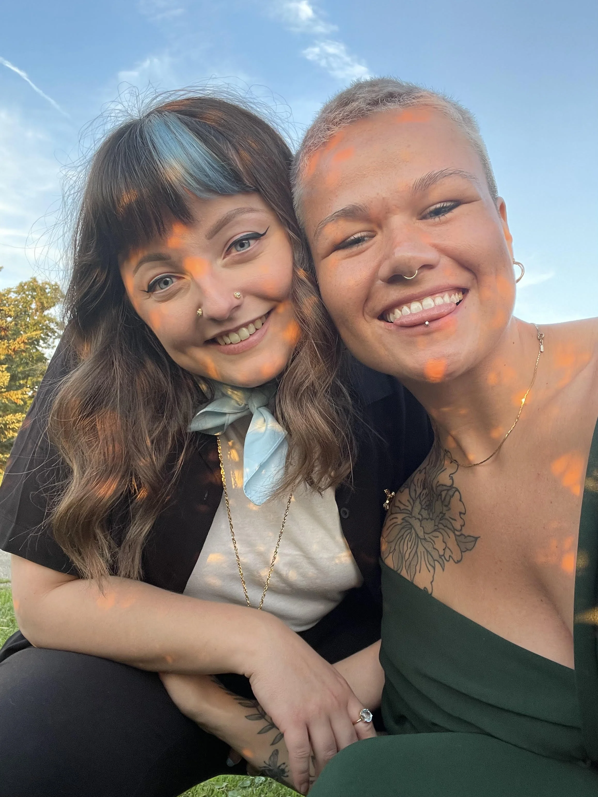 MEET TAYLOR MACK — taylor mack beauty