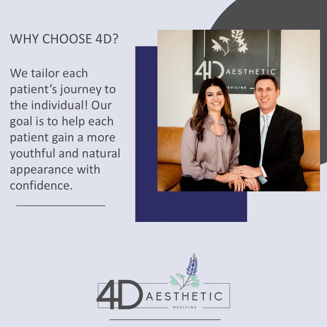 4D Aesthetic Medicine - Canton, TX