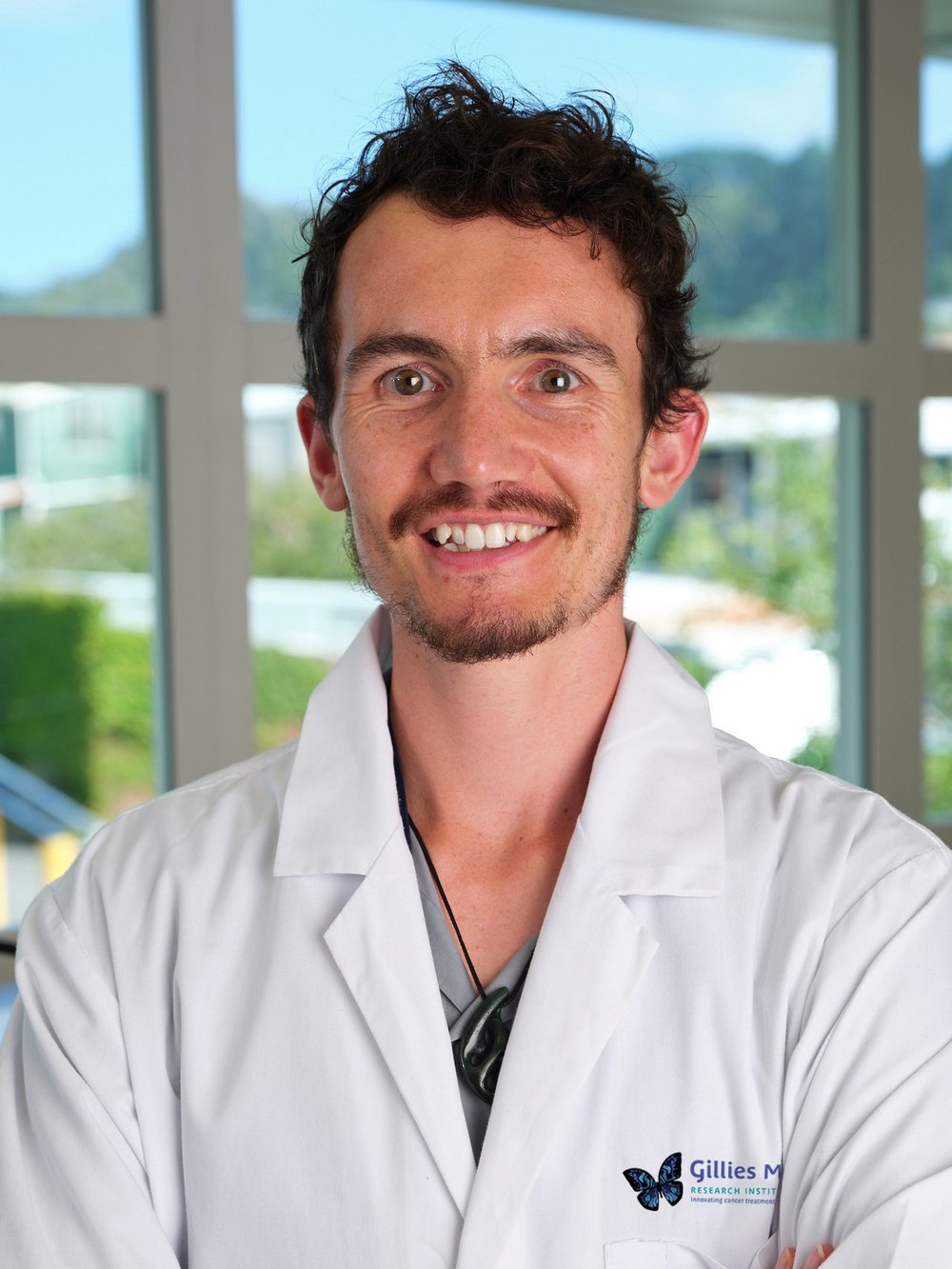 Our People — Gillies McIndoe Research Institute