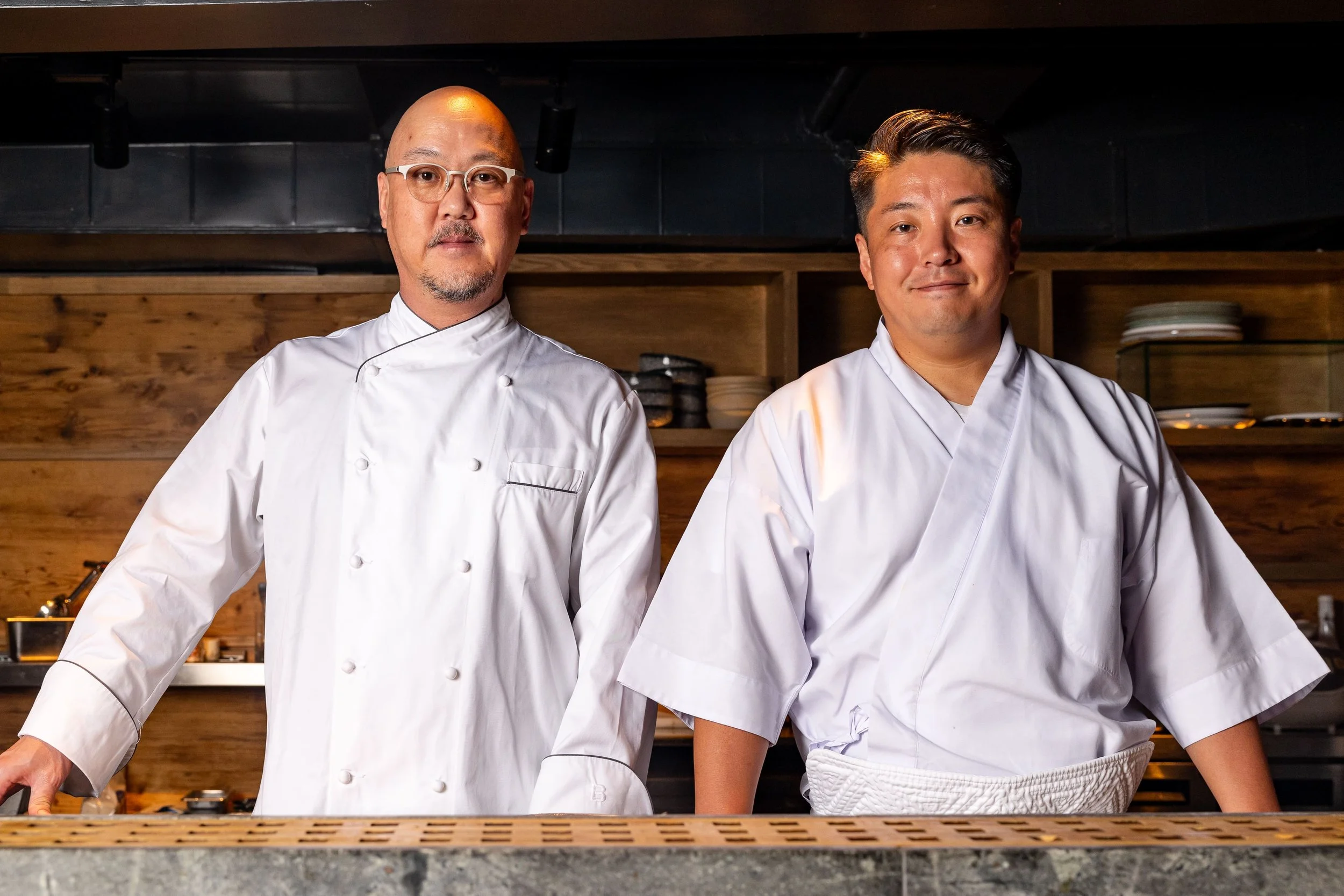 Fukuro | An izakaya for SoHo’s night owls | Black Sheep Hong Kong