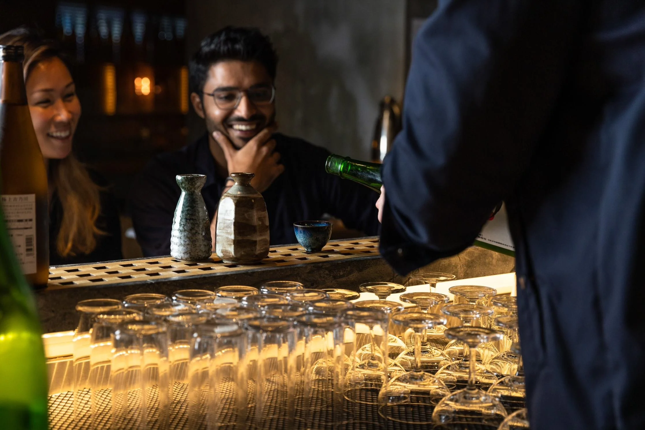 Fukuro | An Izakaya For The City’s Night Owls | Black Sheep Hong Kong