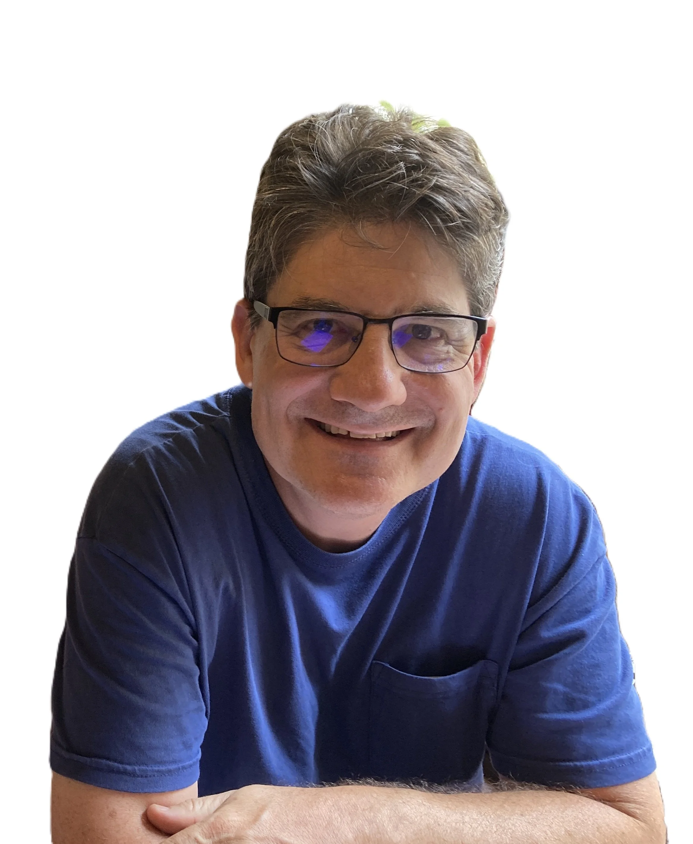 Staff & Board — Lincoln Arts