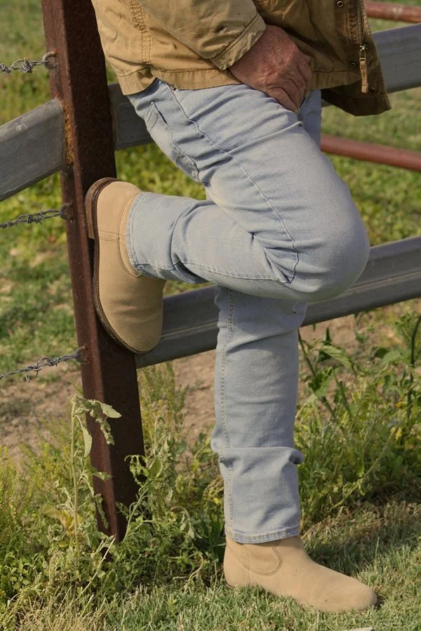 All Rounder Boots | Comfortable Workboots | Australia