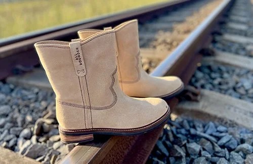 All Rounder Boots | Comfortable Workboots | Australia