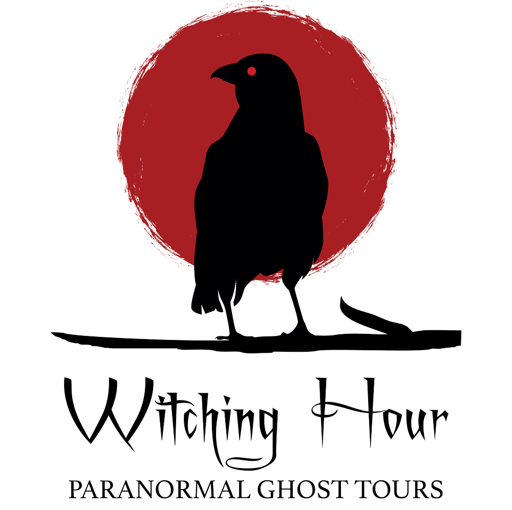 Pub Crawls and Paranormal Walking Tours — The Witching Hour
