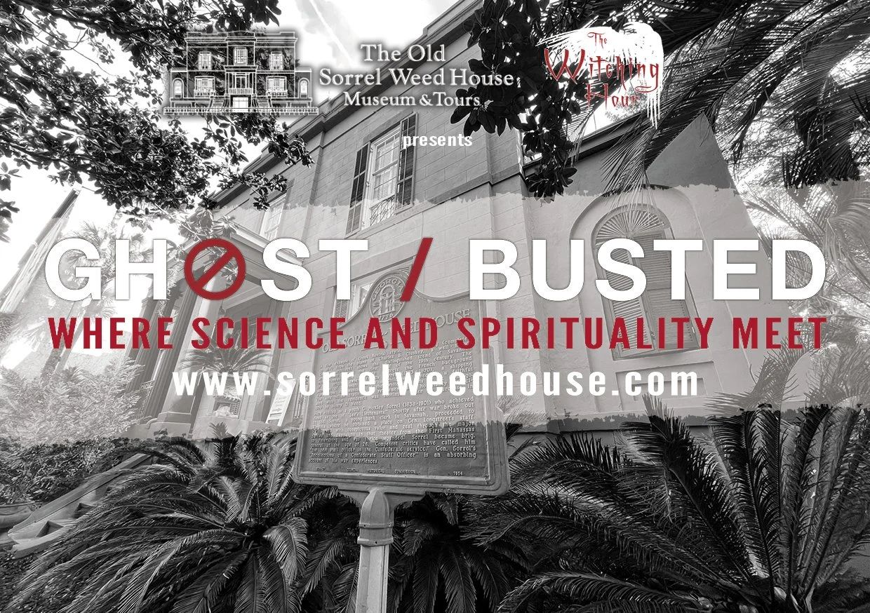 Tours | The Witching Hour Ghost Tours - Nightly, private, bespoke and ...