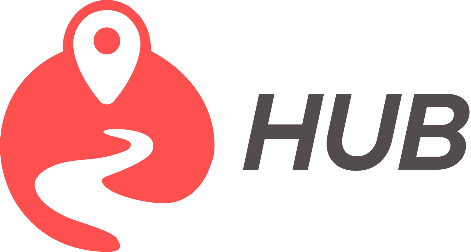 GoTo HUB - Next Generation Travel Tech Ecosystem