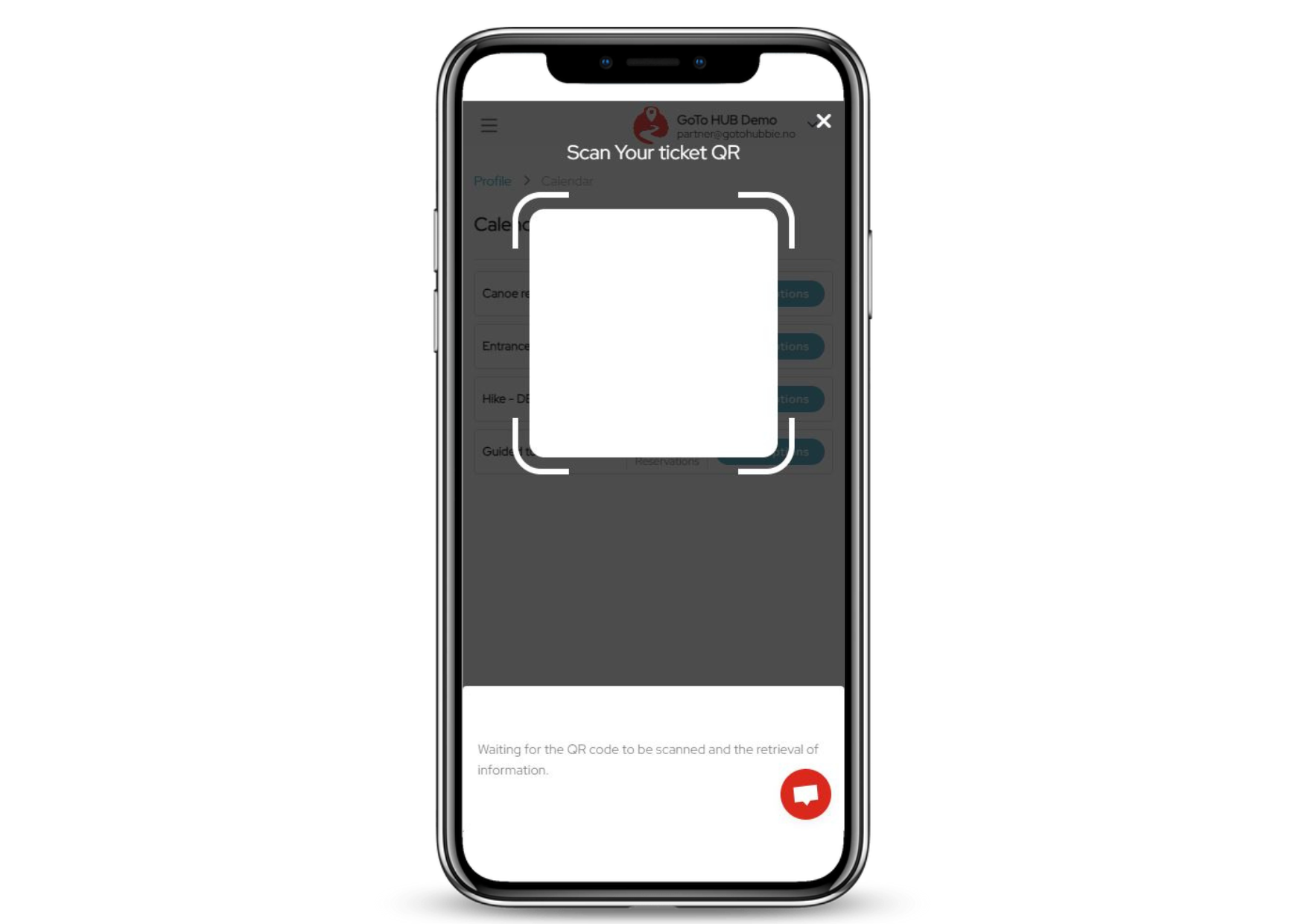 Technical release, May 2024 — GoTo HUB