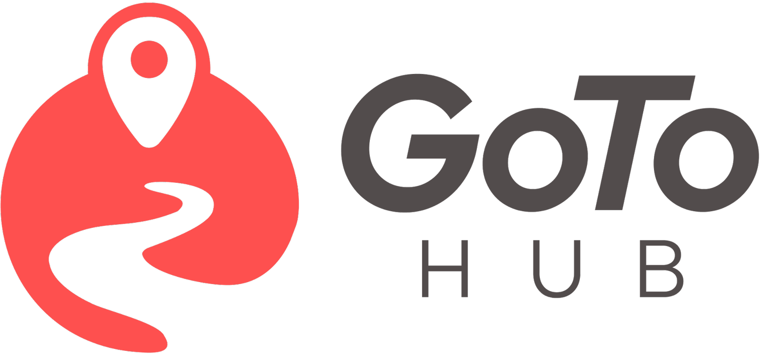 GoTo HUB — GoTo HUB