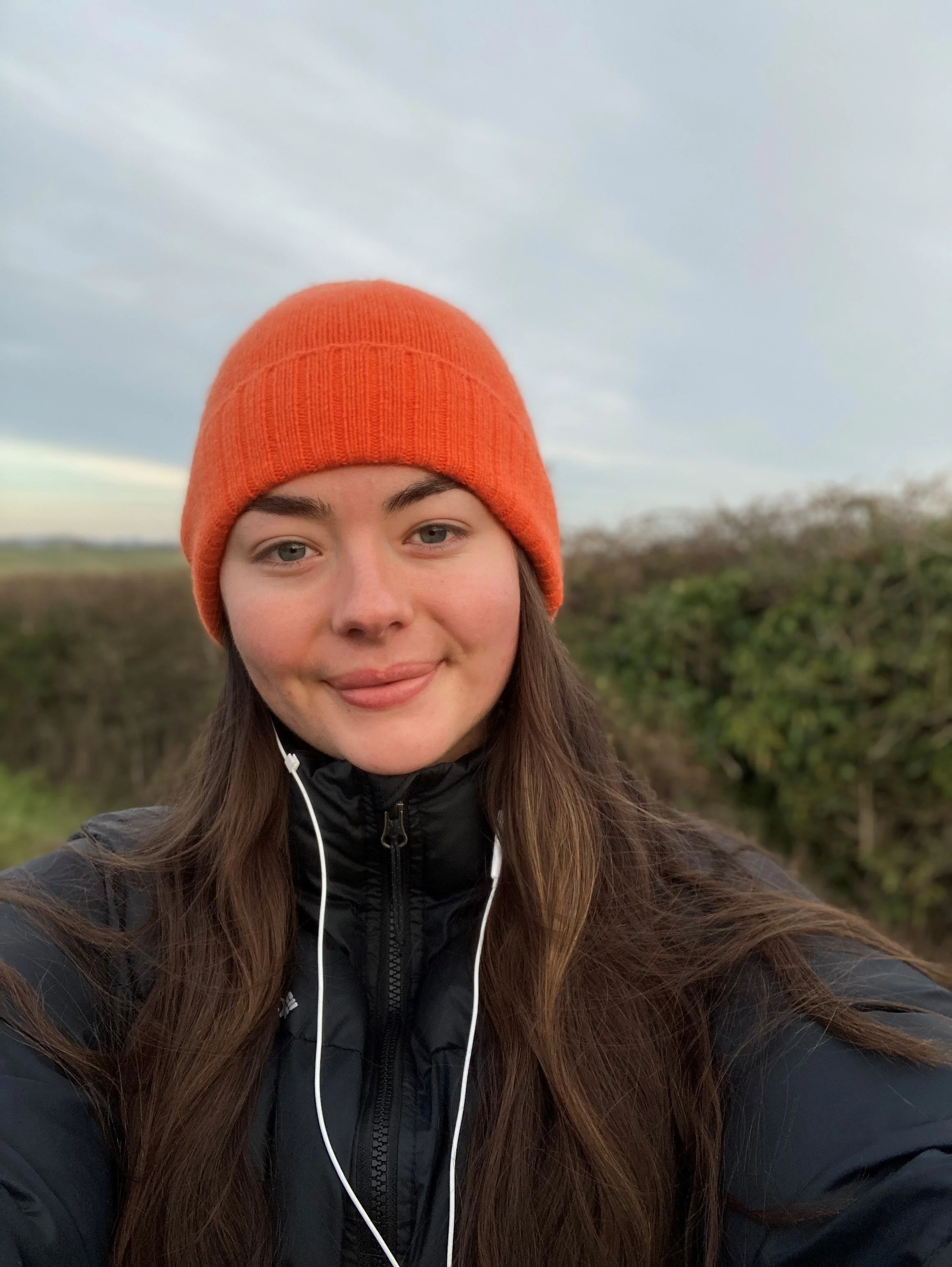 Vicky Zetterström Yoga - Yoga in Oxford