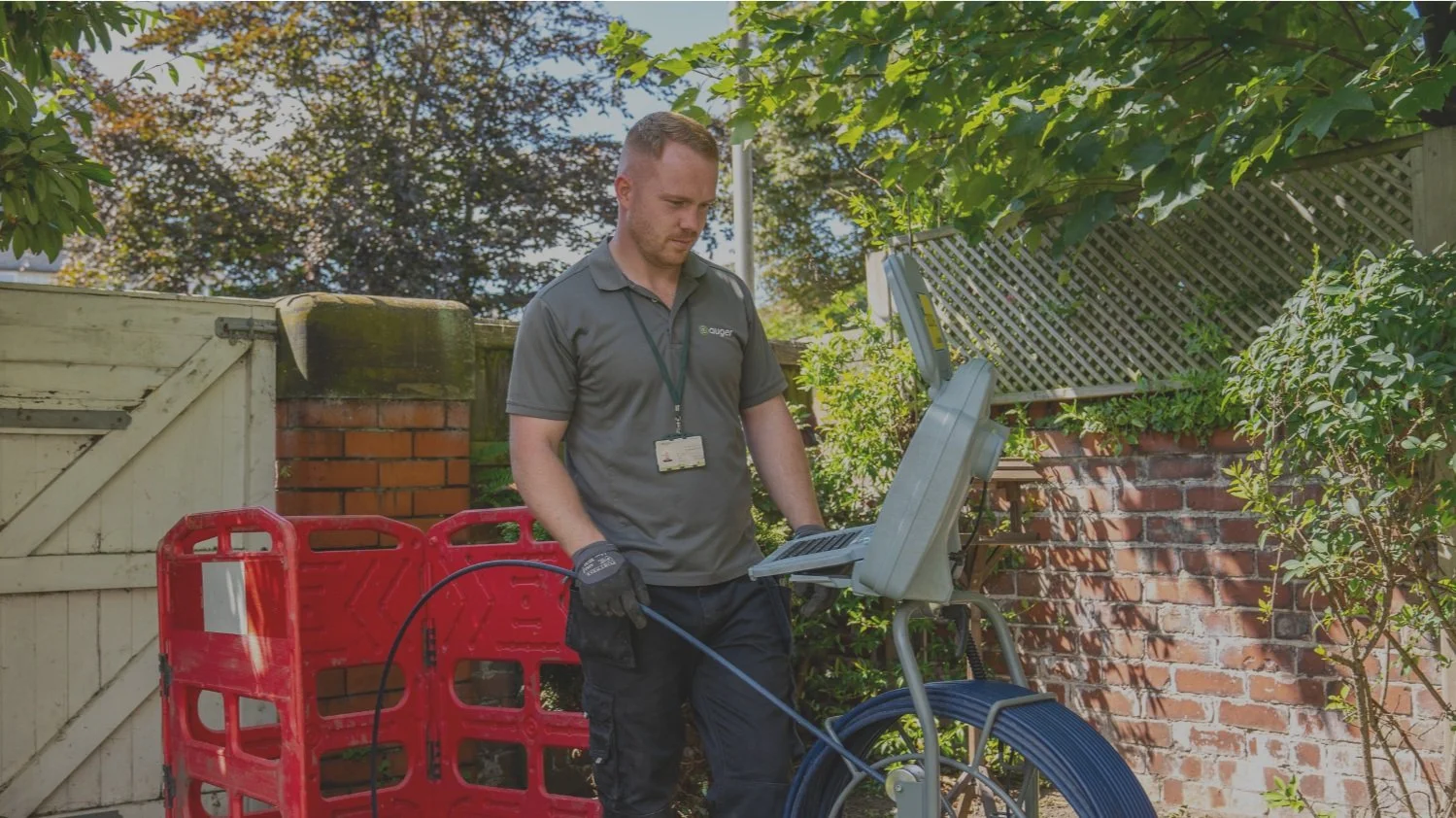 Off Mains | Discover Reliable Off Mains Solutions — Auger Site Investigations