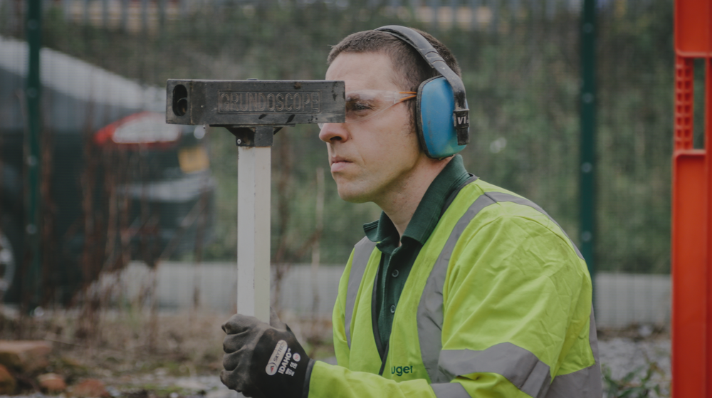 Water Mains | Leak Detection, Pipe Tracing & Quality Repairs — Auger ...